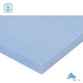 XPS - ekstrudirani polistiren - TERMOIZOLACIJE